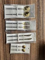 China Stainless steel cutlery for sale