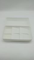 China plastic box for sale