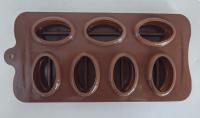 China Silicone coffee ice holder for sale