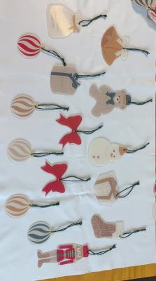 China Acrylic decoration for sale