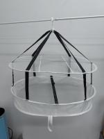 China Small Dirty Clothes Basket in Any PMS Colors for Space-saving Storage for sale
