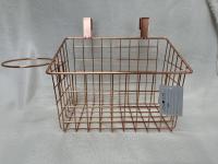 China Kitchen storage baskets for sale