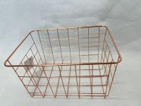 China Kitchen storage baskets for sale