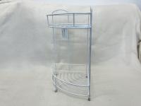 China Iron wire shelves for sale