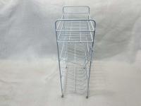 China Iron wire shelves for sale