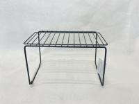 China Iron wire shelves for sale
