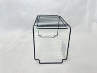 China Iron wire shelves for sale