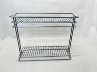 China Wire kitchen shelves for sale
