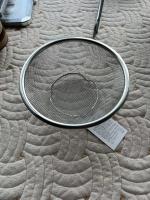 China Stainless steel bowl basket for sale