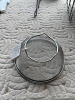 China Stainless steel bowl basket for sale