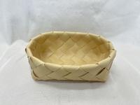 China PP woven storage basket for sale