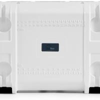 China Hard freezer, durable, suitable for outdoor use for sale