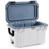 China Hard freezer, durable, suitable for outdoor use for sale
