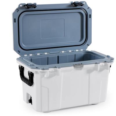 China Hard freezer, durable, suitable for outdoor use for sale