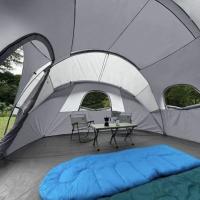 China Camping family tent，outdoor trekking for sale
