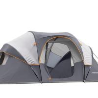 China Camping family tent，outdoor trekking for sale