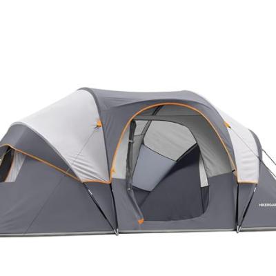 China Camping family tent，outdoor trekking for sale