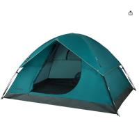 China Portable Camping Tent for Outdoor for sale