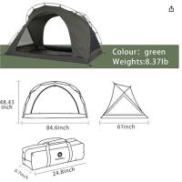 China dome tent,barrier bar for sale