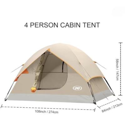 China camping tent,suitable for outdoor activities for sale