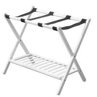 China Folding luggage rack suitable for bedroom, hotel for sale