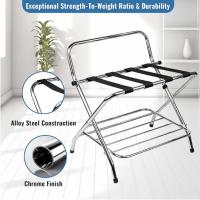 China Luggage rack - Double high back for sale