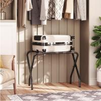 China Metal foldable carrying case bracket for sale