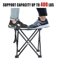 China Portable camping stool for sale