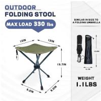 China Lightweight Camping Stool for sale