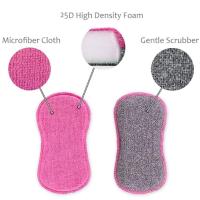 China Kitchen dishcloth, water-absorbent and durable for sale