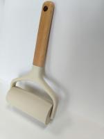 China Rolling Dough Presser Dumpling Wrapper Press Tool for sale