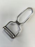 China High-quality stainless steel slicing tool for peeling fruits and vegetables, vegetable slicer, fruit peeler, radish slicer for sale