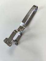 China High-quality stainless steel slicing tool for peeling fruits and vegetables, vegetable slicer, fruit peeler, radish slicer for sale