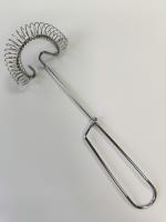 China Egg mixer - Household cake cream and dough mixer - Manual egg beater for sale