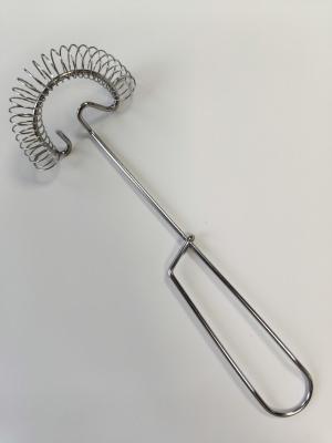 China Egg mixer - Household cake cream and dough mixer - Manual egg beater for sale