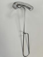 China Egg mixer - Household cake cream and dough mixer - Manual egg beater for sale