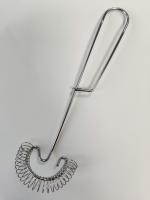 China Egg mixer - Household cake cream and dough mixer - Manual egg beater for sale