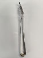 China Food Grade Stainless Steel BBQ Tongs - Multifunctional Kitchen Clips for Steak, Bread, and Grilling for sale