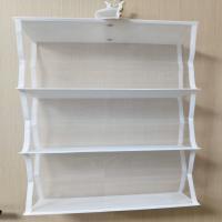 China Wall-Mounted Hanging Bag Organizer - The Ultimate Storage Solution for Closet & Home Use for sale