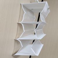 China Wall-Mounted Hanging Bag Organizer - The Ultimate Storage Solution for Closet & Home Use for sale