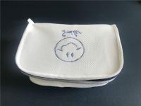 China Hot selling recyclable polyester durable laundry washing mesh bags for sale