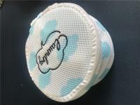 China Laundry bra socks lingerie wash bag printed for sale