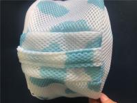 China Laundry bra socks lingerie wash bag printed for sale