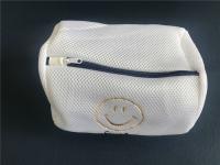 China High quality laundry mesh bag shirt top wash protector bag for sale
