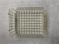 China STORAGE BASKET for sale