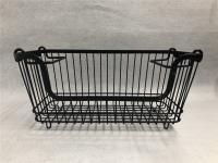 China wire storage basket for sale
