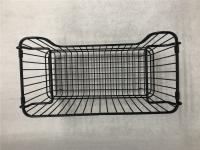 China wire storage basket for sale