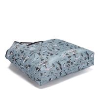 China SHOPPING BAG FOLDABLE BAG  TOTE BAG for sale
