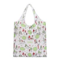 China SHOPPING BAG FOLDABLE BAG  TOTE BAG for sale