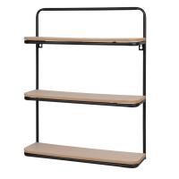 China home decor wall rack  wall hanging rack for sale
